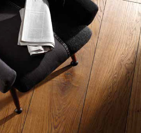 Dual-Width & Multi-Width Oak Hardwood Floors - Maples And Birch
